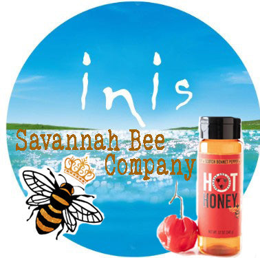 Savannah Bee Company & Inis Irish Cologne – ArtWareDesigns